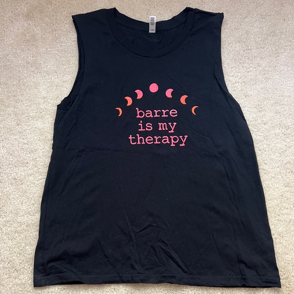 Pure Barre | Tops | Pure Barre Tank | Poshmark